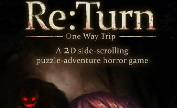 Re:Turn - One Way Trip is available to play
